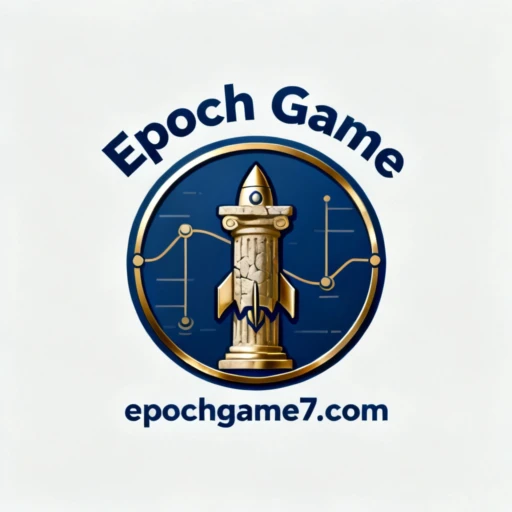 epoch game | Discover Classic and Modern Games That Span Across Various ...